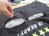 China Summit Textile Inspection Services Apron Quality Inspection for sale