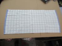 China Bath Cotton Towel Textile Inspection Services with English Report language for sale