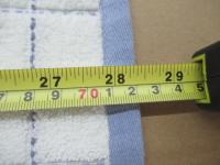 China Bath Cotton Towel Textile Inspection Services with English Report language for sale