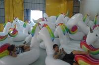 China Inflatable Toys Inspection Third Party QC Inspection Services for sale