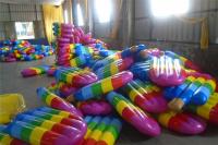 China Inflatable Toys Inspection Third Party QC Inspection Services for sale