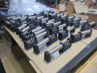 China 3rd Party Pre Shipment Inspection Services Knife Sharpener Quality Inspection for sale