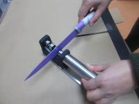 China 3rd Party Pre Shipment Inspection Services Knife Sharpener Quality Inspection for sale
