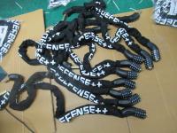 China Bike lock Third Party Quality Inspection Services AQL Standard for sale
