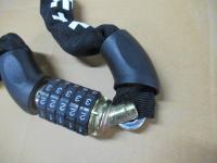 China Bike lock Third Party Quality Inspection Services AQL Standard for sale