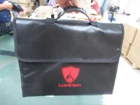 China Fireproof Bag Quality  Inspection / Fireproof Product  Inspection / Third Party Inspection/Random Inspection / QC for sale