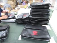 China Fireproof Bag Quality  Inspection / Fireproof Product  Inspection / Third Party Inspection/Random Inspection / QC for sale