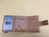 China Fabric QC Inspection Services Leather Wallet Quality Inspection for sale