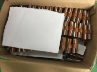China Fabric QC Inspection Services Leather Wallet Quality Inspection for sale