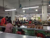 China Fabric QC Inspection Services Leather Wallet Quality Inspection for sale