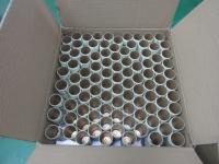 China Package product Quality  Inspection / Paper tube quality Inspection / Third Party Inspection/Random Inspection / QC for sale