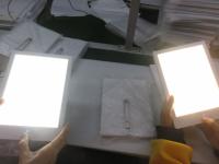 China LED Lamp 3rd Party Quality Inspection Services CCC Certificates for sale