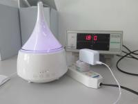 China Aroma Humidifier Quality Inspection , 3rd Party Inspection Services for sale