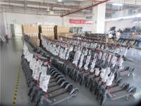 China Electric Bike Supplier Audit Services Third Party Inspection factory visit for sale