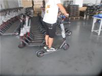 China ISO Consumer Electronics Inspection Scooter Quality Inspection for sale