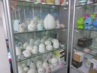 China Gifts Supplier Audit / Third Party ISO Audit With English Report Language for sale