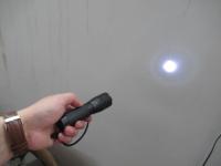China Bike light / FlashLight Consumer Electronics Inspection English Report language for sale