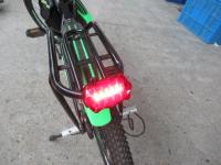 China Bike light / FlashLight Consumer Electronics Inspection English Report language for sale
