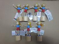 China Wooden / Doll Toys Inspection PSI Type 3rd Party Inspection Services for sale
