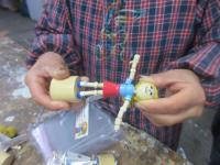 China Wooden / Doll Toys Inspection PSI Type 3rd Party Inspection Services for sale