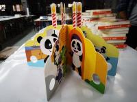 China Quality Control And Pre Shipment Inspection for Baby Book / Paper Toys for sale