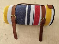China Rohs CCC Textile Inspection Services for Picnic Mat / Picnic blanket for sale