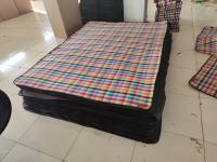 China Rohs CCC Textile Inspection Services for Picnic Mat / Picnic blanket for sale