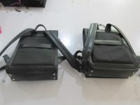 China Leather Backpack Quality Inspection / Third Party Inspection Services for sale