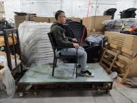 China Wooden Furniture Quality Inspection Services for Homeware for sale