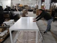 China Wooden Furniture Quality Inspection Services for Homeware for sale