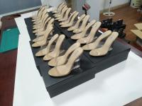China Woman Shoe Quality Inspection , 3rd Party Inspection Services for sale