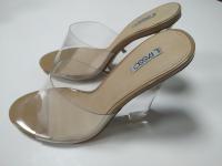 China Woman Shoe Quality Inspection , 3rd Party Inspection Services for sale