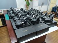 China Woman Shoe Quality Inspection , 3rd Party Inspection Services for sale