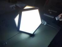 China LED Lamp Consumer Electronics Inspection for sale