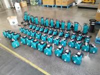 China ISO Third Party Inspection Services For Water Pump / Oil Pump for sale