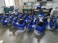 China ISO Third Party Inspection Services For Water Pump / Oil Pump for sale