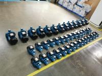 China ISO Third Party Inspection Services For Water Pump / Oil Pump for sale