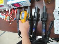 China Hair Roller 3rd Party Inspection Services , QC Quality Inspection for sale