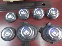 China Weight Loss Belt 3rd Party Quality Inspection , Gym QC Inspection Services for sale