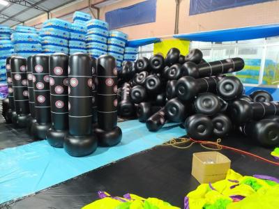 China Inflatable Boxing Gym Product Inspection Services AQL Standard for sale