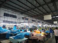 China Inflatable Boxing Gym Product Inspection Services AQL Standard for sale