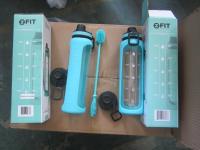 China Third Party Glass Quality Inspection Services For Plastic Bottle for sale