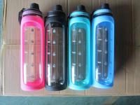 China Third Party Glass Quality Inspection Services For Plastic Bottle for sale