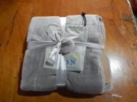 China Cotton Blanket AQL Quality Inspection AQL Standard QC Services for sale