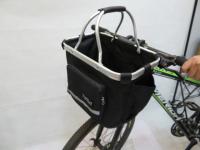 China Waterproof Bike Basket Textile Inspection Services Pre Shipment inspection for sale