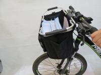 China Waterproof Bike Basket Textile Inspection Services Pre Shipment inspection for sale