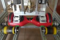 China Balance Bike / Scooter 3rd Party AQL Quality Inspection Services for sale