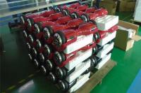 China Balance Bike / Scooter 3rd Party AQL Quality Inspection Services for sale