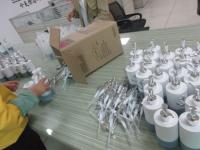 China PSI Furniture Quality Inspection Resin Bathroom Accessory Quality Inspection for sale