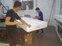 China ISO BSCI Furniture Quality Inspection Spring Mattress Inspection Services for sale